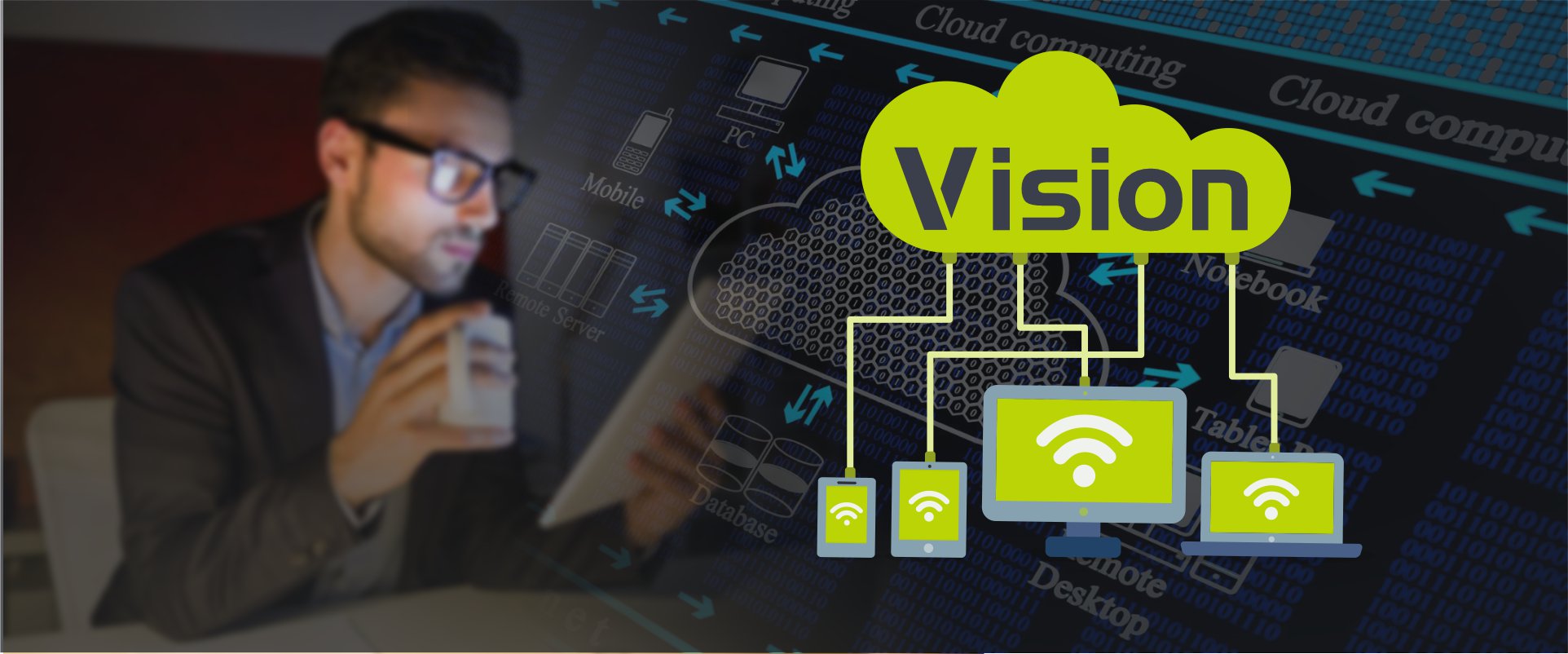 Spagnol - Greenhouse Management and Supervision