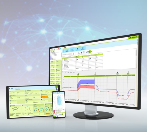 Spagnol - Systèmes de supervision